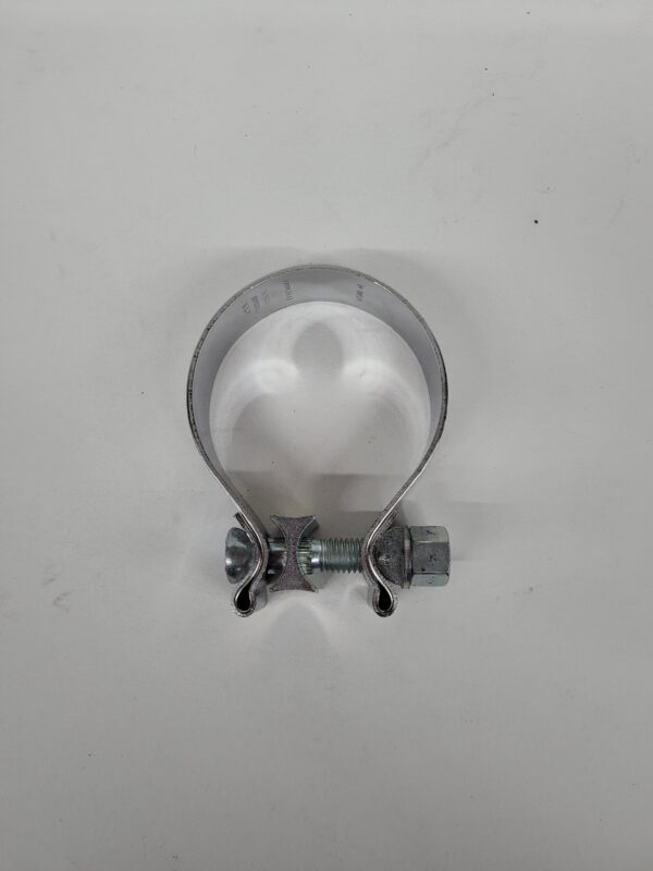 HARLEY DAVIDSON EXHAUST CLAMP 65108-01 - Factory Products - Harley ...