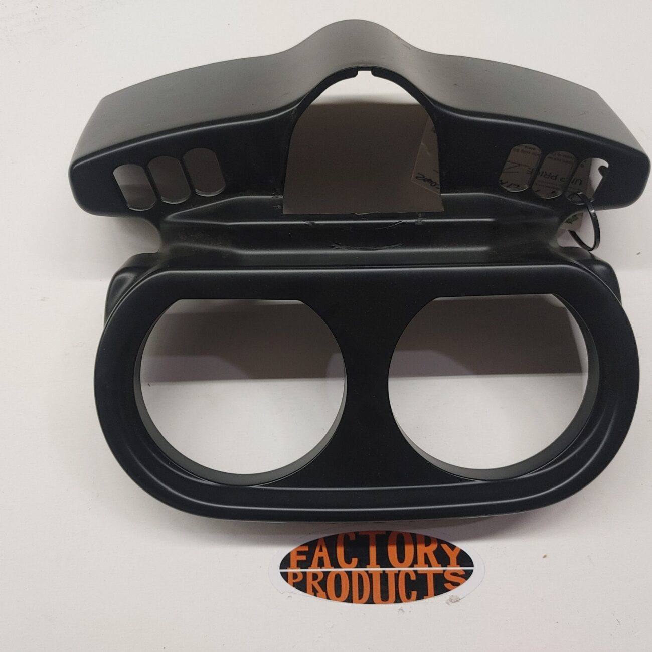 Fairings & Plastics - Shop now at Factory Products - Harley Davidson Parts