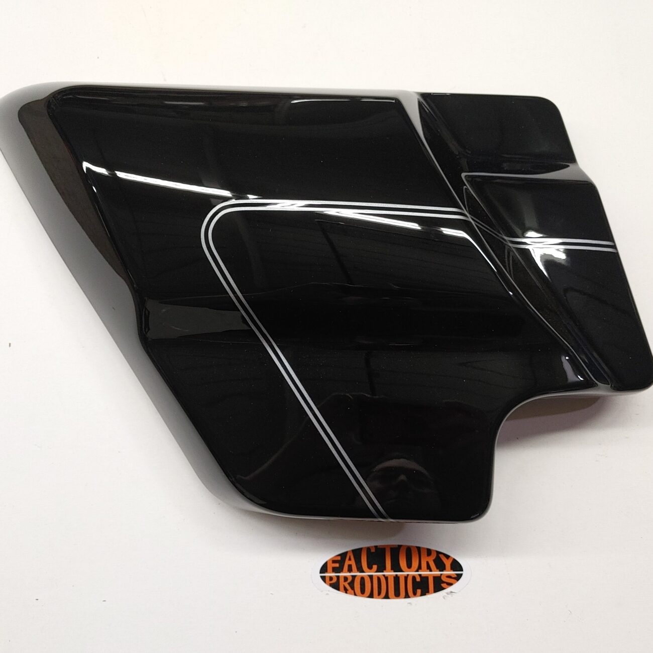 Fairings & Plastics - Shop now at Factory Products - Harley Davidson Parts
