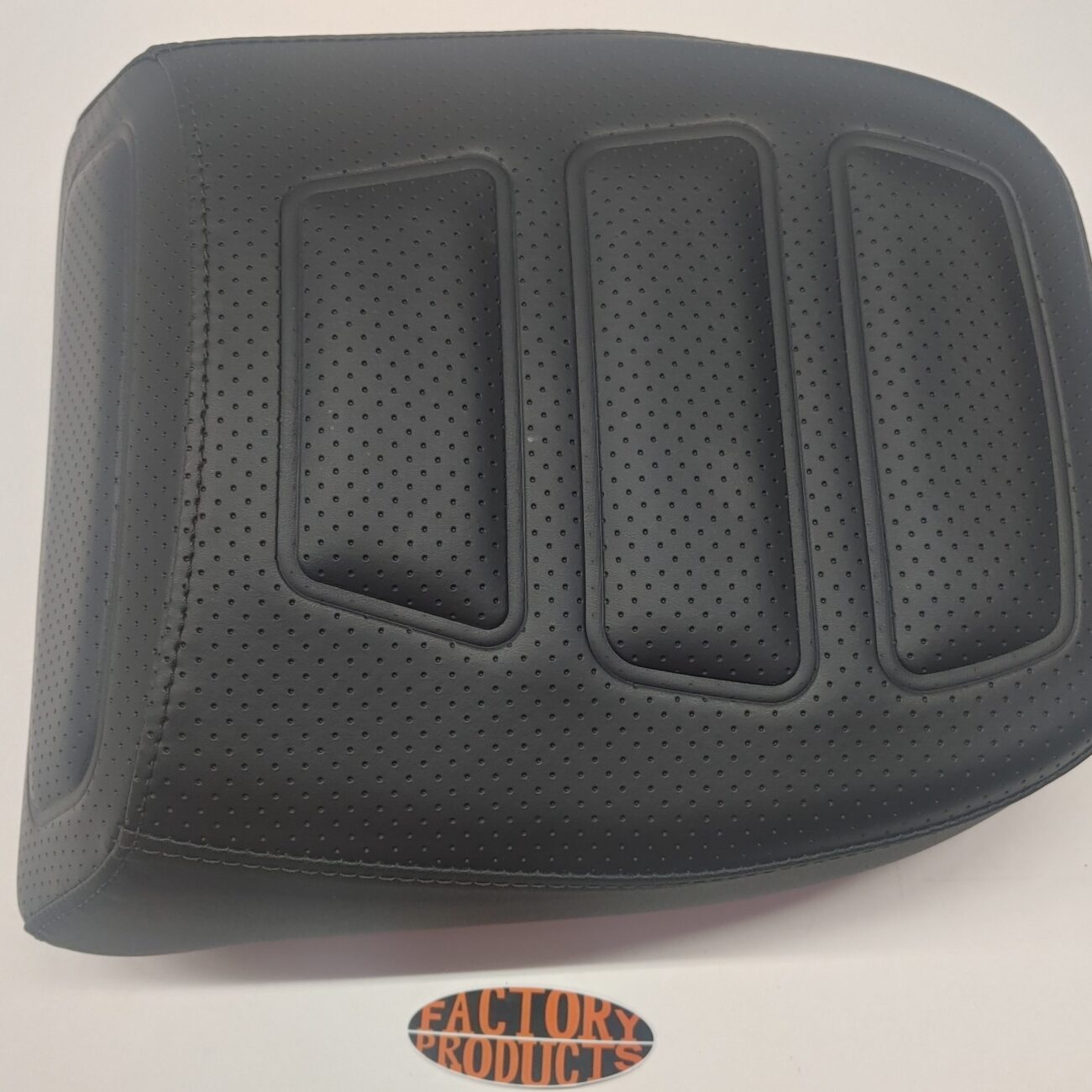 Seats & Seat Covers - Shop now at Factory Products - Harley Davidson Parts