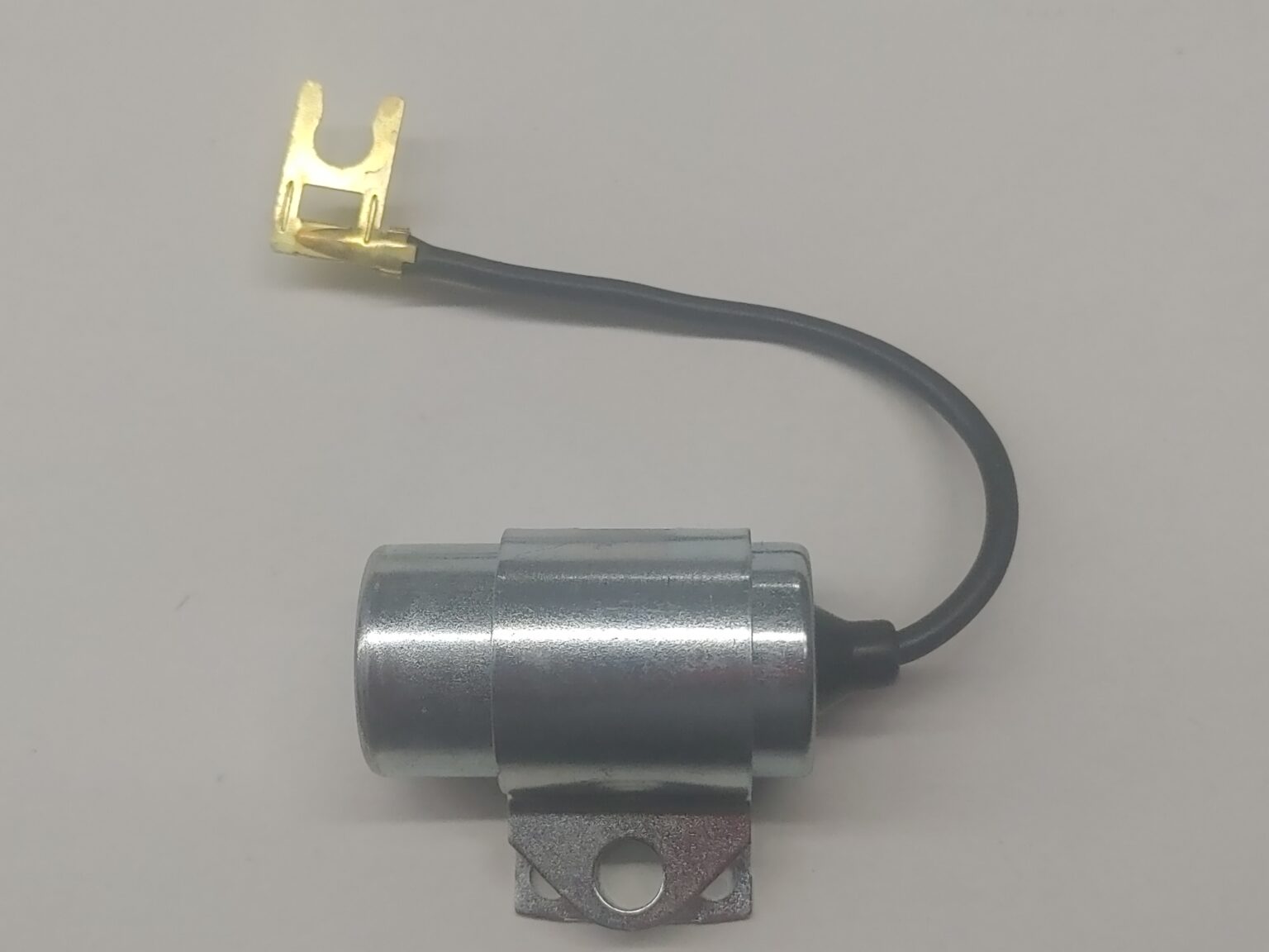 PRESTON CYCLE Big Twin Condenser 727 - Factory Products - Harley Davidson Parts