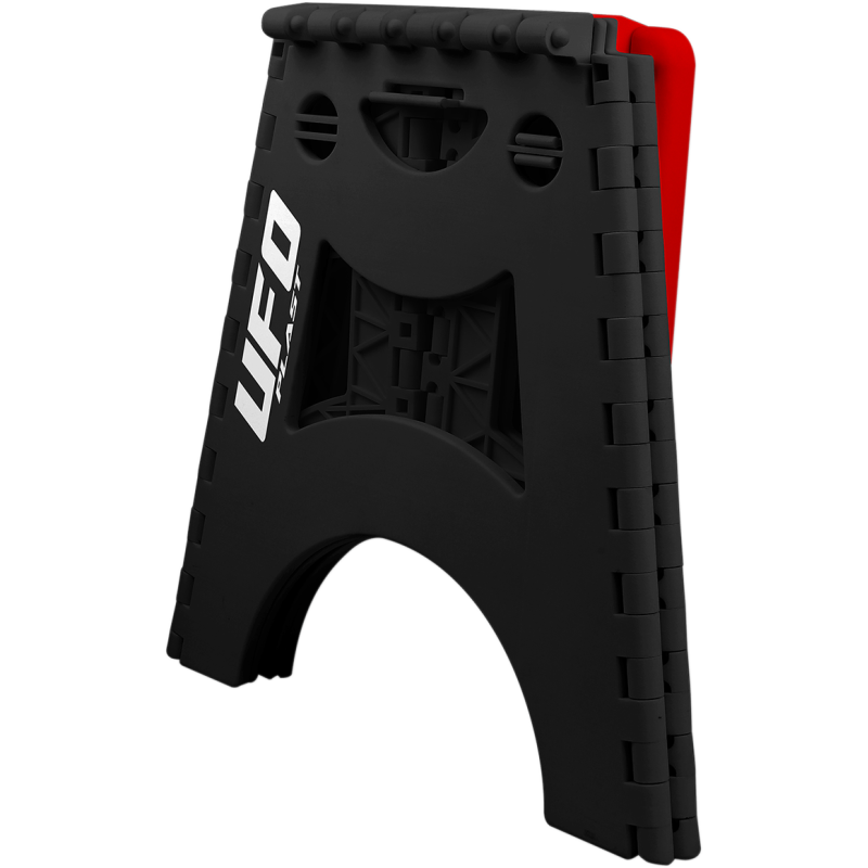 BIKE STAND RED | 4101-0489 - Factory Products - Harley Davidson Parts