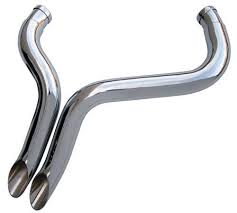 Exhaust Pipes & Tips - Shop now at Factory Products - Harley Davidson Parts