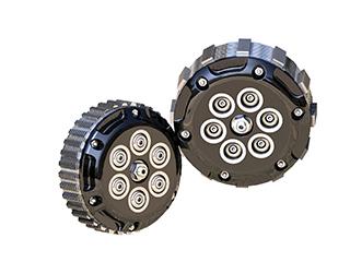 ULTIMA CLUTCH KIT, BIG TWIN 1998-06 96-730 - Factory Products
