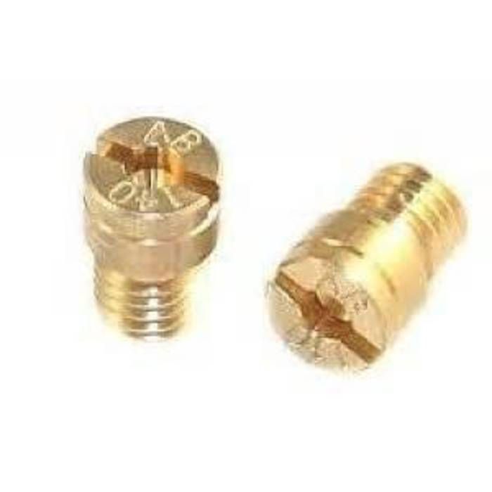 Carburetor Jets - Shop now at Factory Products