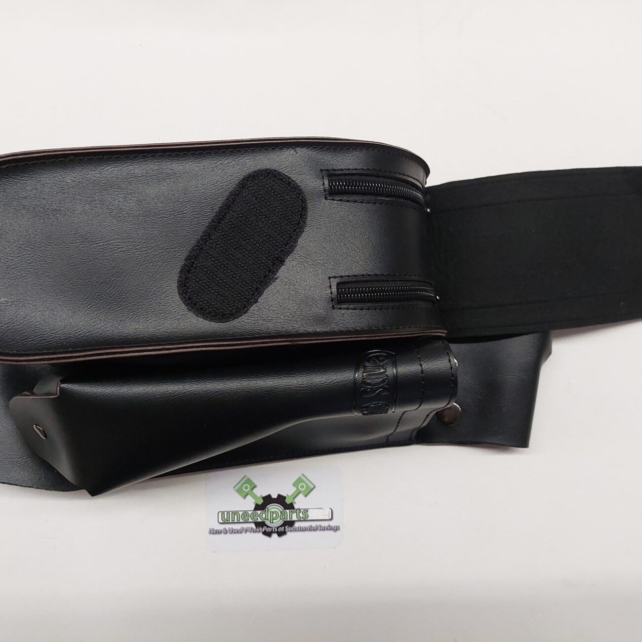 Saddlebag Accessories - Shop now at Factory Products - Harley Davidson ...