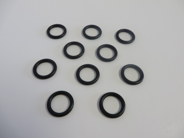 Factory Products, Upper Push Rod Tube. O-Rings OEM 11157 SOLD EACH ...