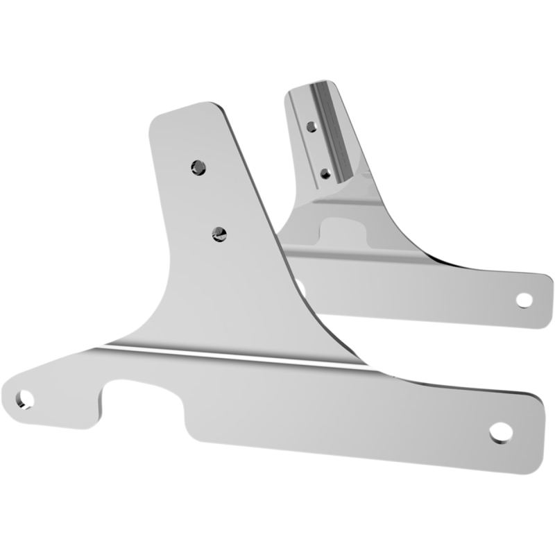SISSY BAR SIDE PLATES - Factory Products