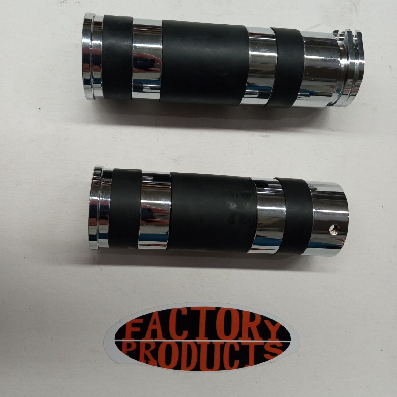 Grips, Covers & Pads - Shop now at Factory Products - Harley Davidson Parts