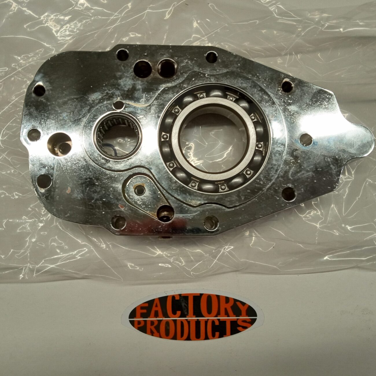 Gearbox & Transmission Parts - Shop now at Factory Products - Harley ...