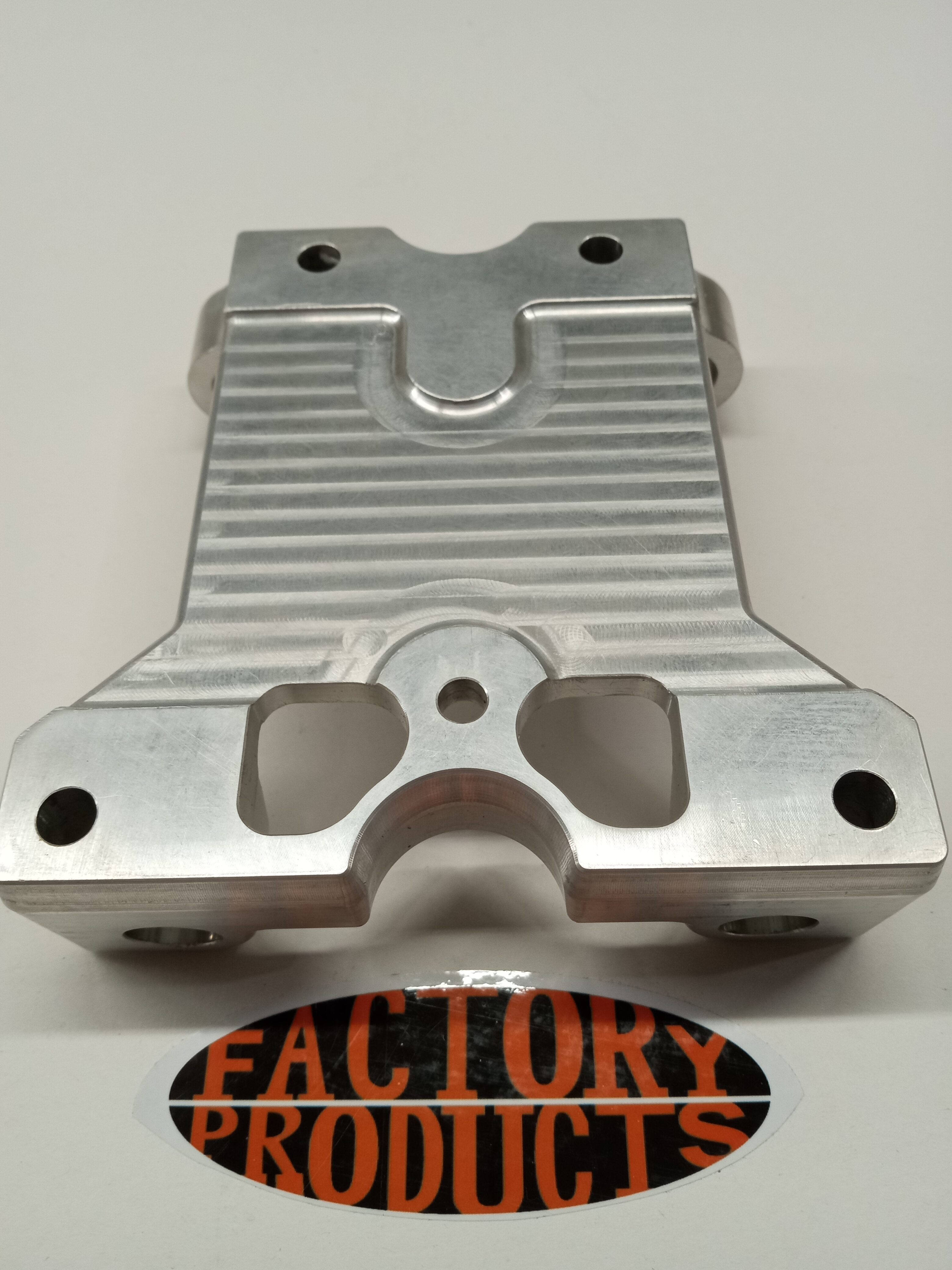 ULTIMA Rocker Box Center Section 89-542 - Factory Products - Harley ...