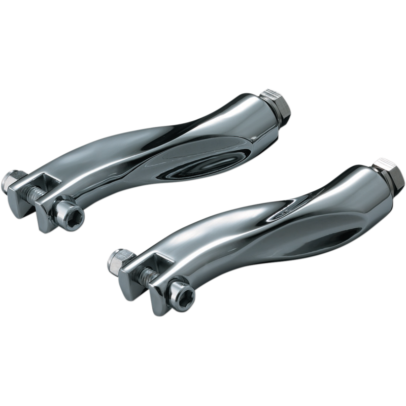 KURYAKYN X-TENSION PEG MOUNT (PR) 1620-1174 - Factory Products - Harley ...