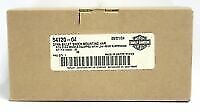 NEW GENUINE Harley Davidson- License Plate Backing Kit - OEM 60041-04 ...